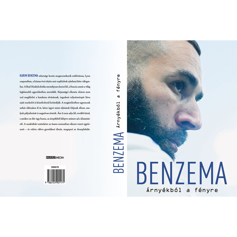 Benzema - Árnyékból a fényre